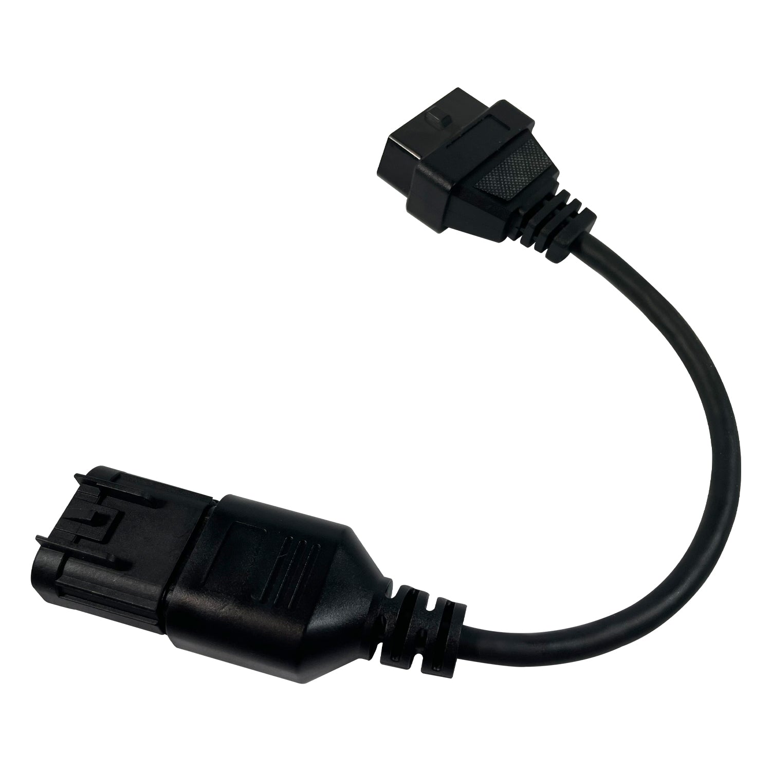 DIAGNOSTIC CODE READER ADAPTER OBD2 SCANNER for POLARIS Slingshot, ATV