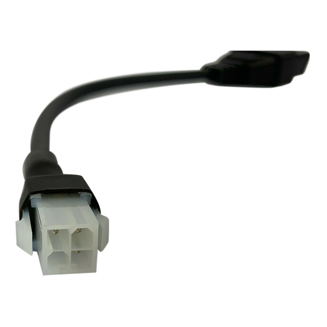 OBD2 Diagnostic Code Reader Adapter Scanner for Polaris 4 pin to 16